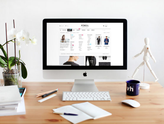 Magento 2 Custom Navigation Menu | Dynamic Menus At Ease