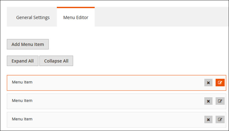 How To Create Menus For Multiple Storeview - Magento Tutorial and Marketing Tips