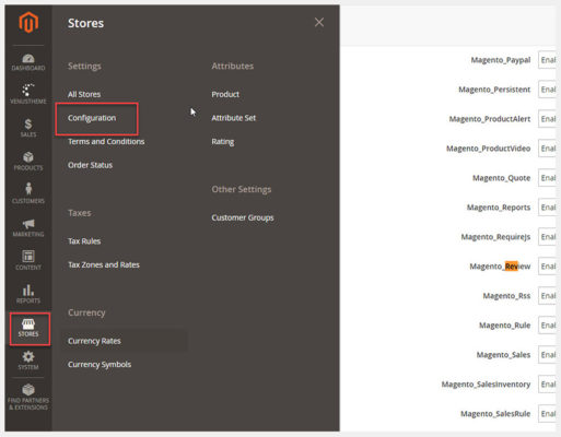 How To Disable Magento 2 Reviews And Rating Magento Tutorial And 