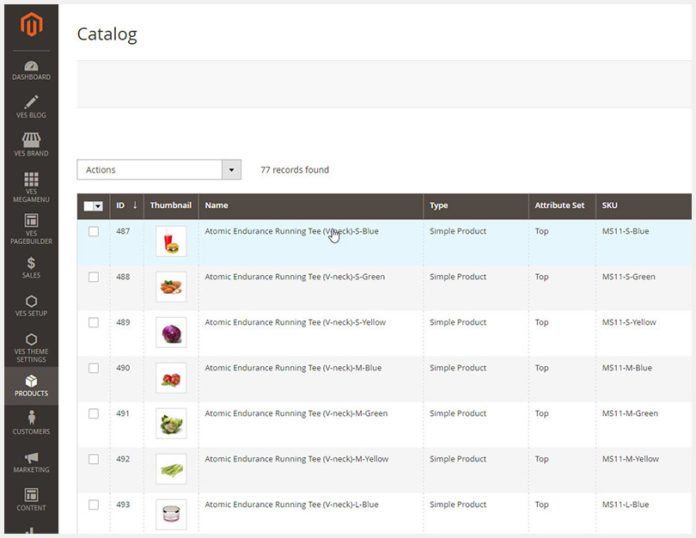 How to translate products & categories Magento 2 - Magento Tutorial and ...