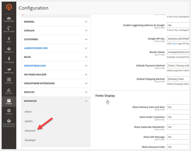 How To Disable Magento 2 Reviews And Rating Magento Tutorial And 1803