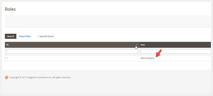 How to disable certain content for specific user roles Magento 2 - Magento Tutorial and ...