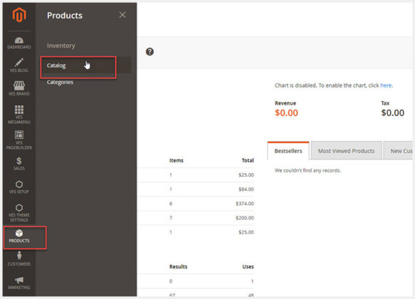How To Manage Search Function Magento 2 - Magento Tutorial and Marketing Tips