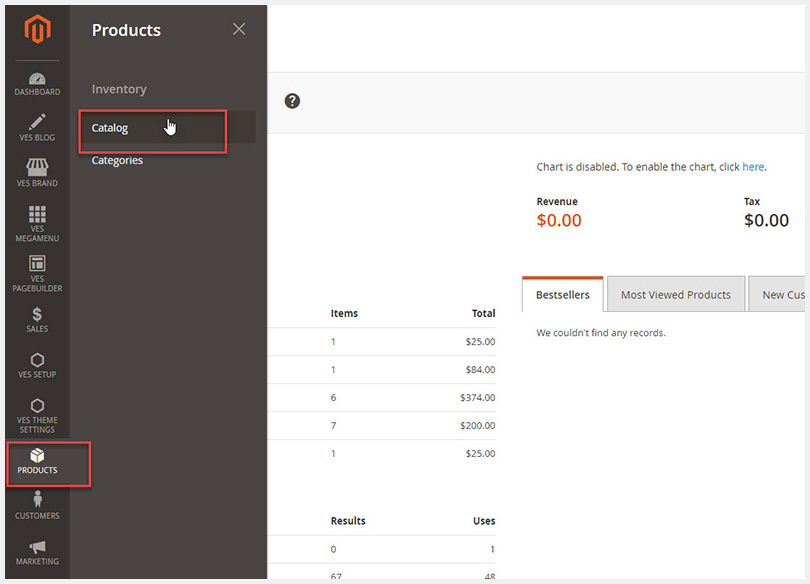 How To Manage Search Function Magento 2 - Magento Tutorial and ...