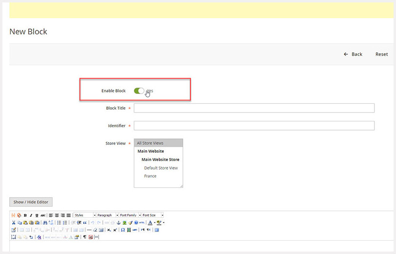 Magento 2 How To Display Products Of Specific Category On Home Page Magento Tutorial And 7851