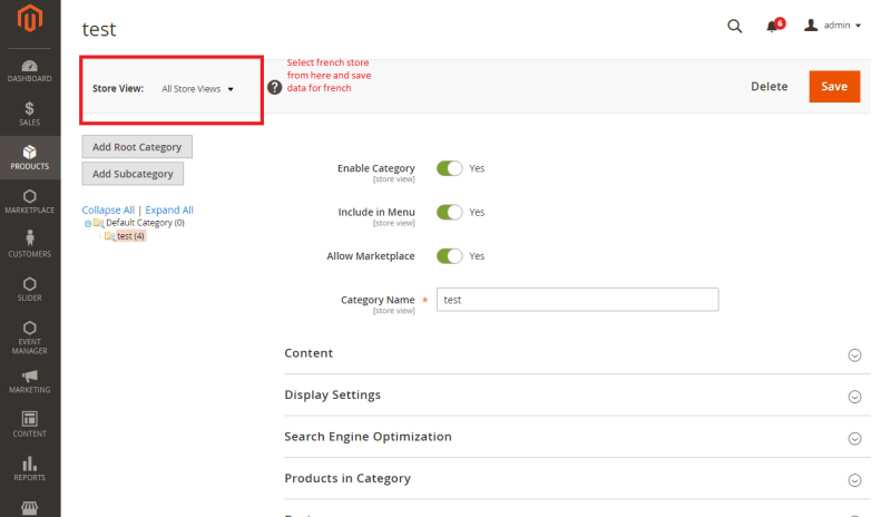 Magento 2 Language Package Setup Language Magento Tutorial And Marketing Tips