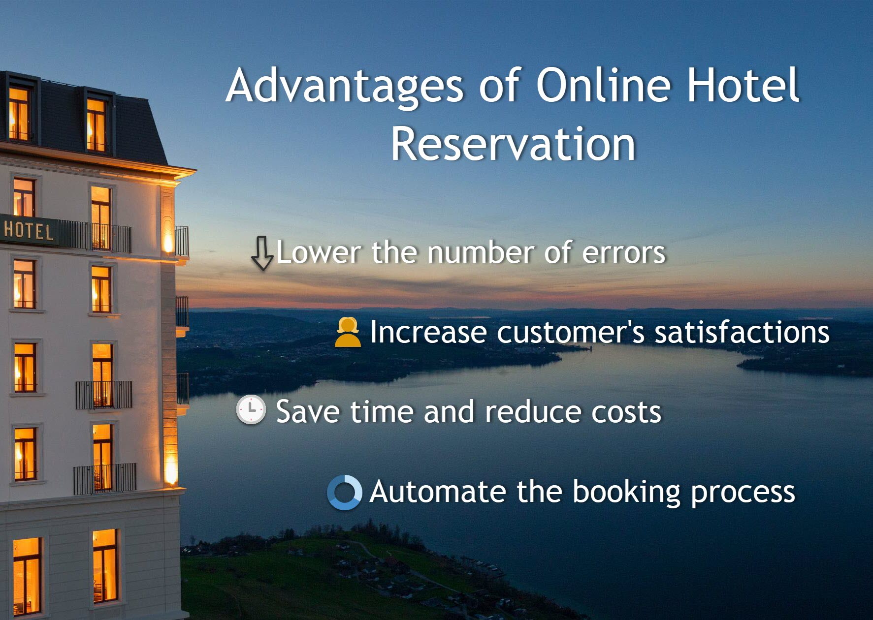 Create Hotel Reservation Form With Magento 2 Visual Form Builder - Magento Tutorial and ...