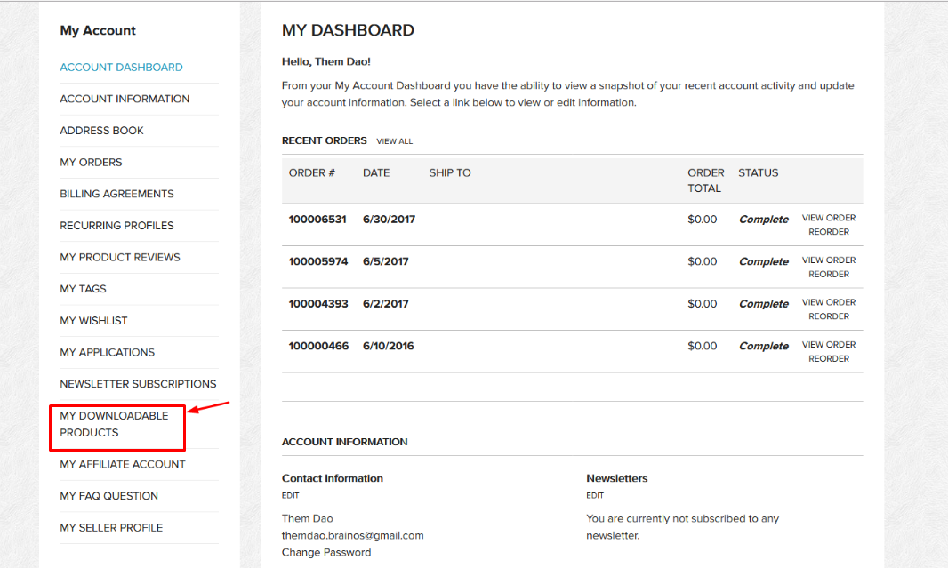 How To Activate License Key For Magento 2 Marketplace Extension | Landofcoder Tutorial - Magento ...