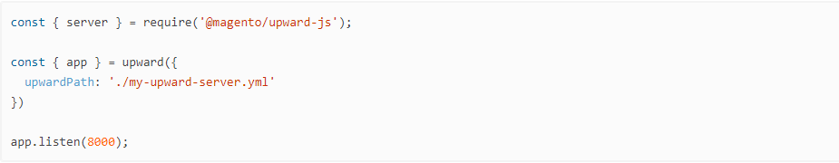 How to use Magento 2.3 PWA Studio easily & effectively