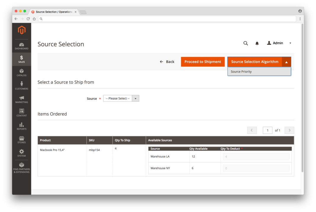 Everything About Magento 2 Multi Source Inventory (MSI) |Landofcoder - Magento Tutorial and ...