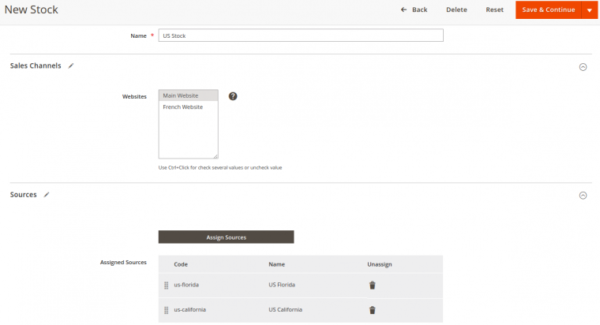 Everything About Magento 2 Multi Source Inventory (MSI) |Landofcoder - Magento Tutorial and ...
