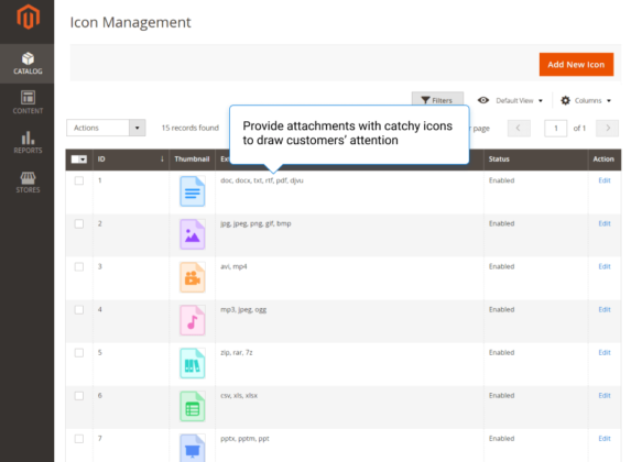 How To Use Magento 2 Product Attachments Extension Magento Tutorial