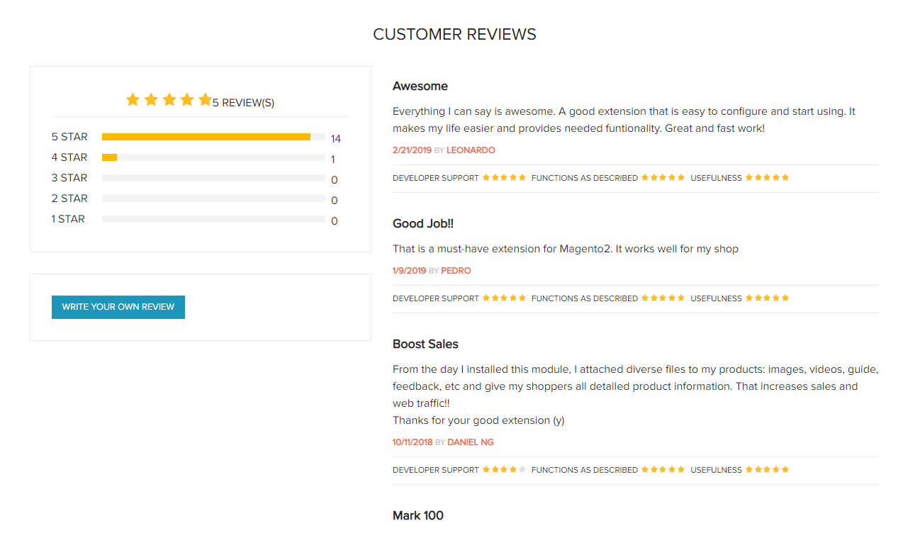 HOW TO USE MAGENTO 2 PRODUCT ATTACHMENTS EXTENSION - Magento Tutorial and Marketing Tips