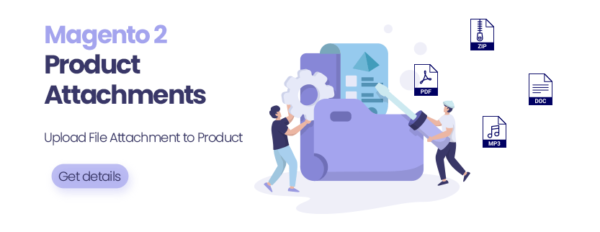 How To Use Magento 2 Product Attachments Extension Magento Tutorial