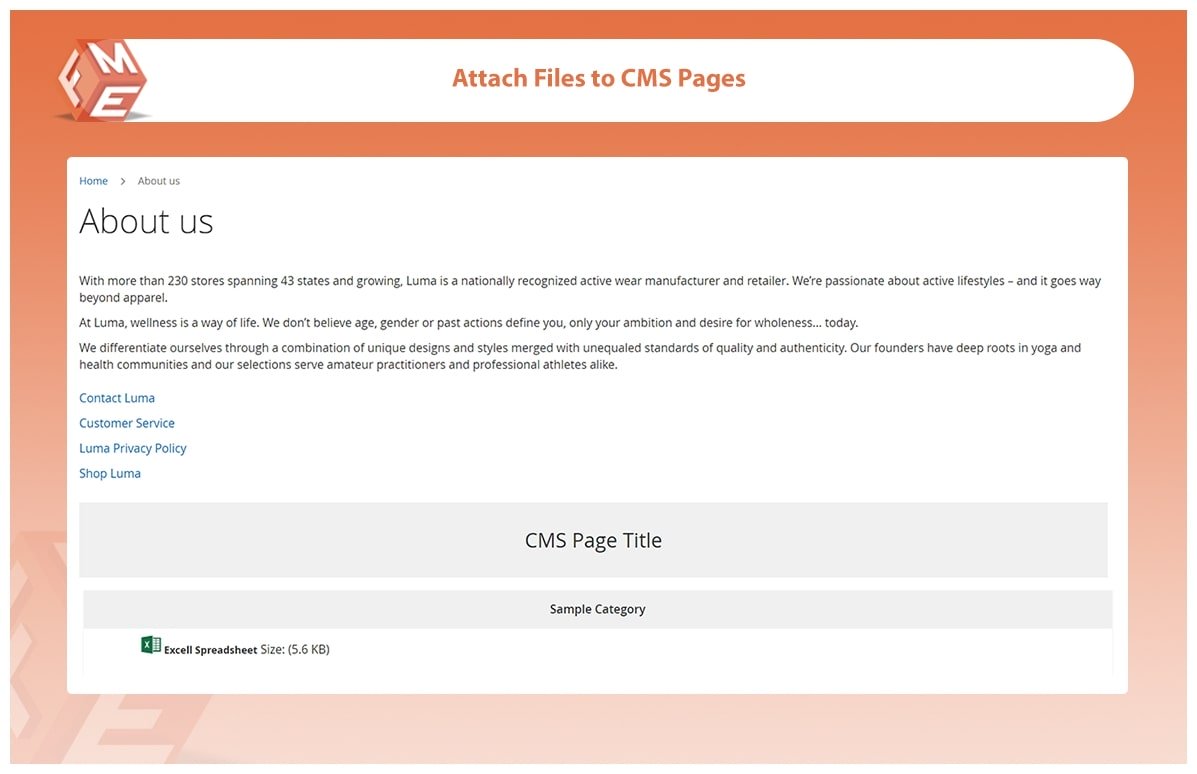 How To Use Magento 2 Product Attachments Extension Magento Tutorial