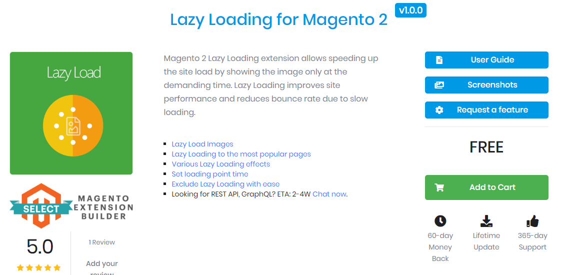 Top 12+ Magento 2 Lazy Load Extension | Free & Premium | 2025 Updated - Magento Tutorial and ...