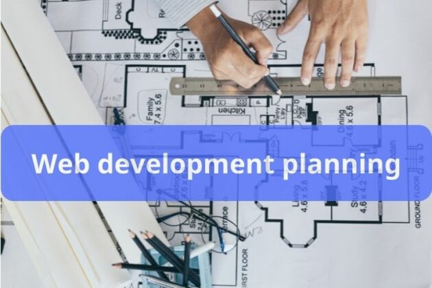 How to Write a Web Development Plan
