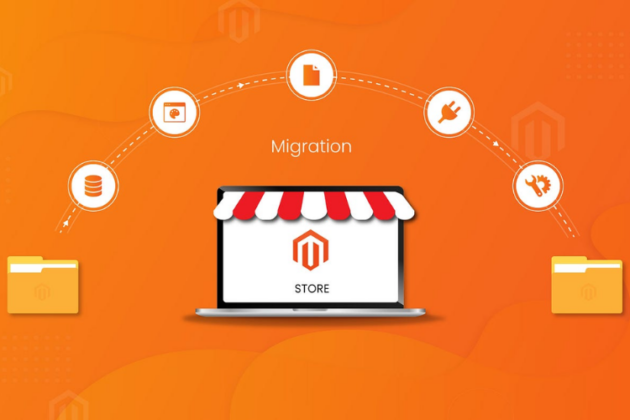 Magento Latest Version: Comprehensive Guide To Upgrade Magento 2.3 To 2 ...