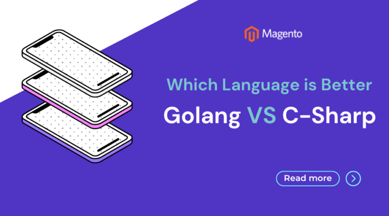 Golang vs C-Sharp: Which Language Is Better for Building | 2025 Updated ...