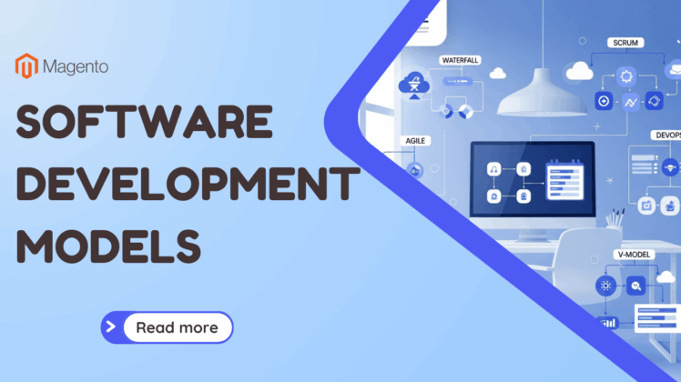 7 Essential Software Development Models That Empower Modern Engineering ...